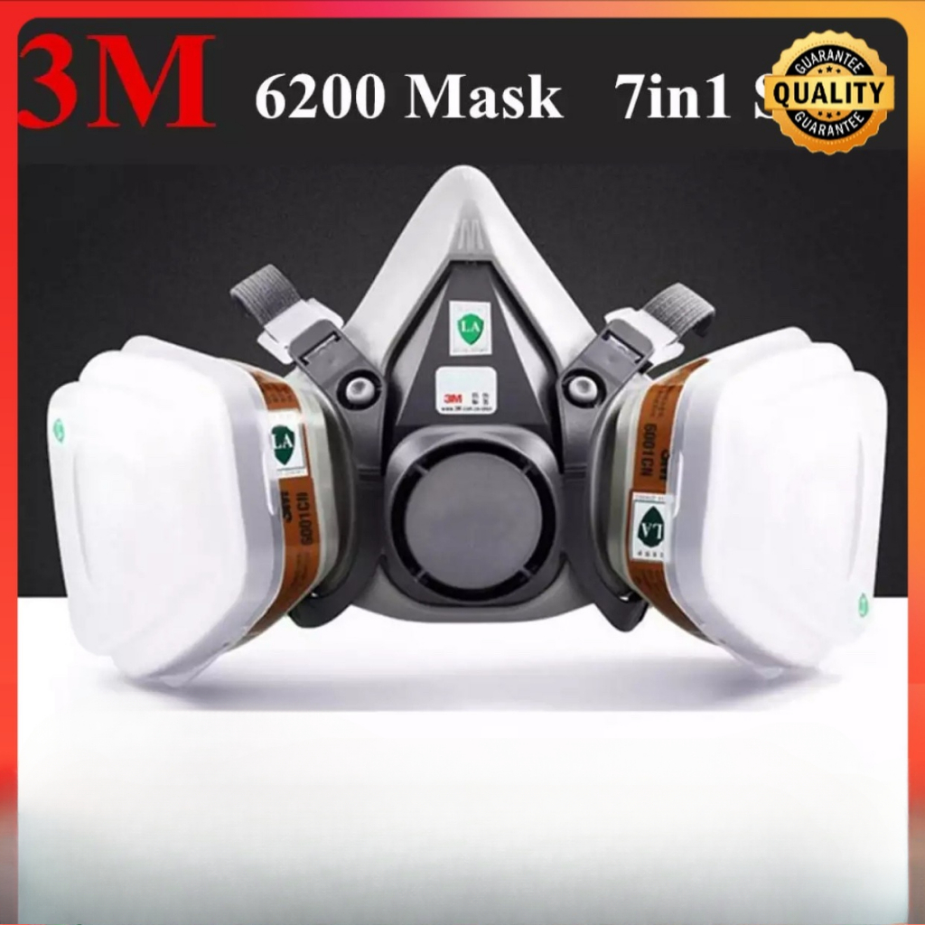 Shop gas mask for Sale on Shopee Philippines