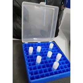 CRYOTUBE BOX WITH HINGED LID 100 WELL 1.8mL | Shopee Philippines