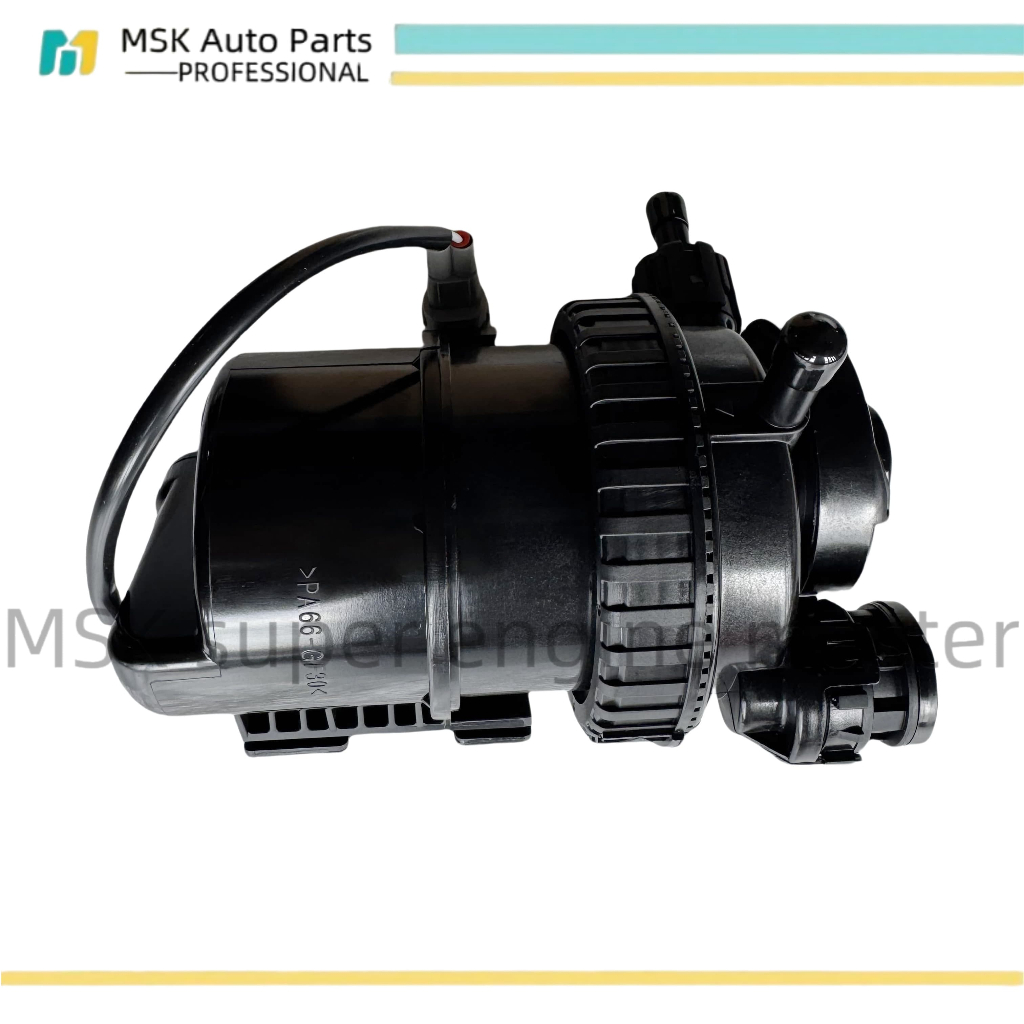 23300-0L041 Diesel Filter Fuel Filter Straight Pipe Assembly 23300 ...