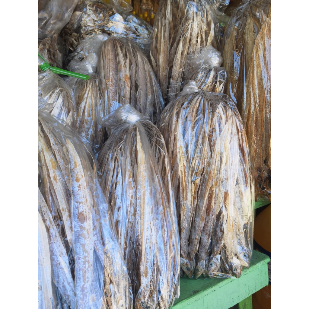ESPADA Biyak- unsalted from Pangasinan | Shopee Philippines