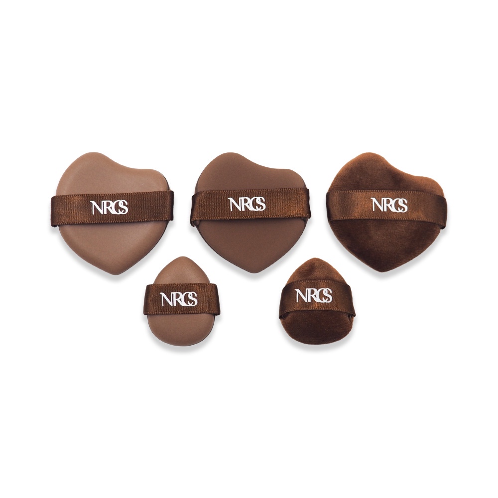 GLADKING CS-153 5 PIECES MULTIPLE SHADES FINGLER CHOCOLATE BISCUIT AIR ...