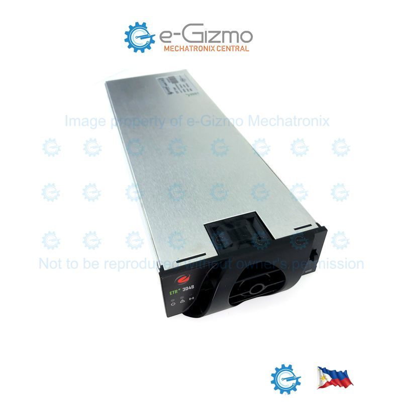 ETR-3048 3kW 54V 62.5A Telecom Grade Power Supply Unit POE Solar ...