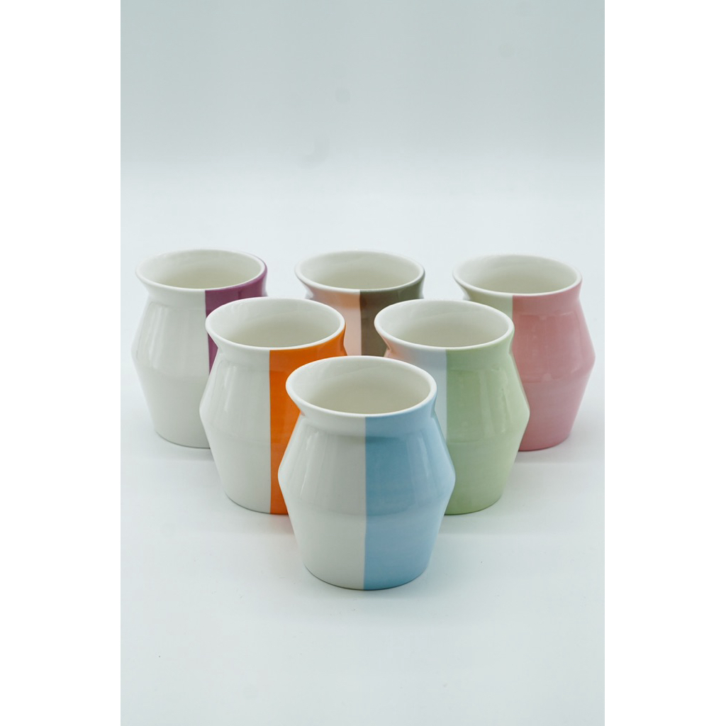 The Coffee District | 2wayCup Two Way Cup (RV) | Shopee Philippines