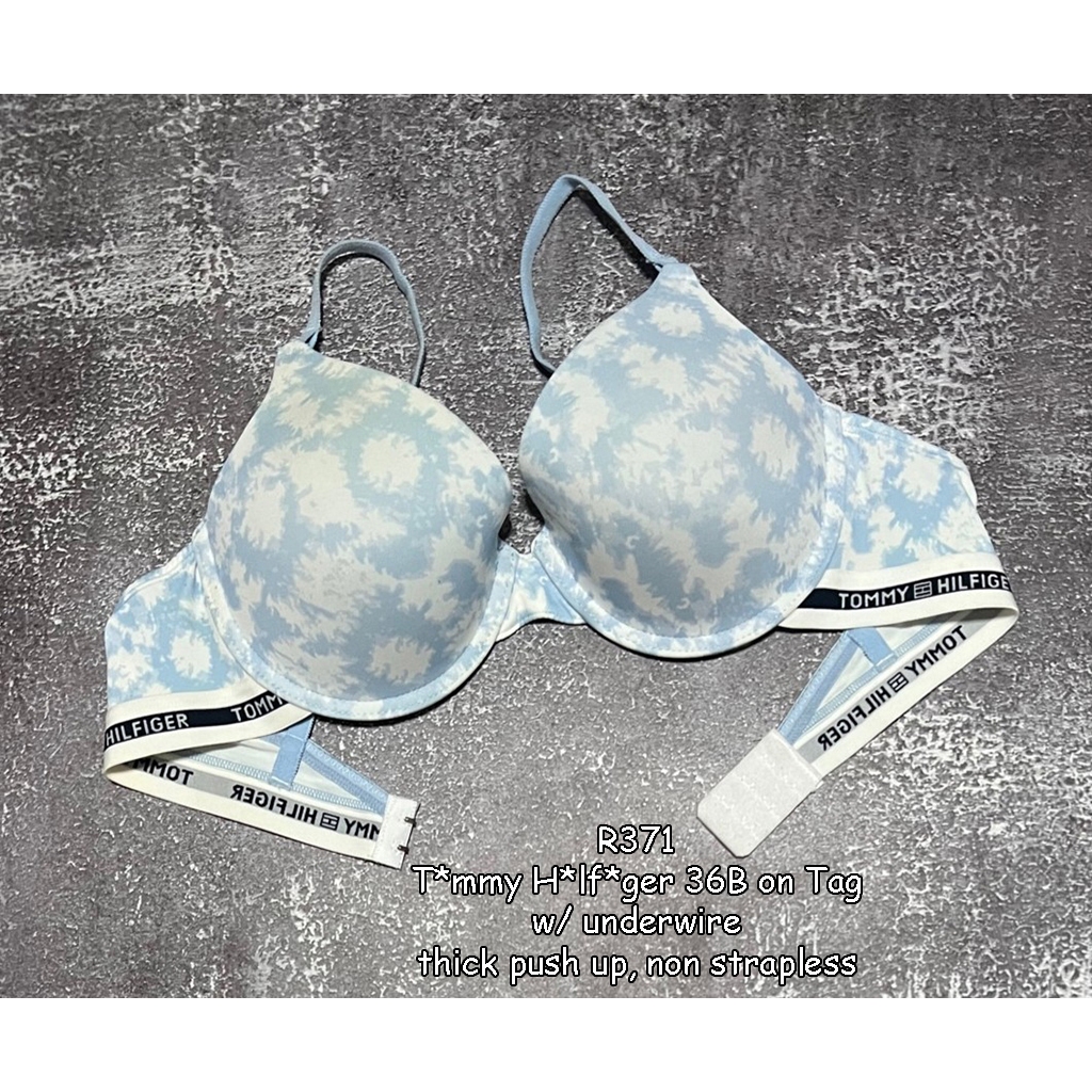 Signature US Bra 36B | Shopee Philippines