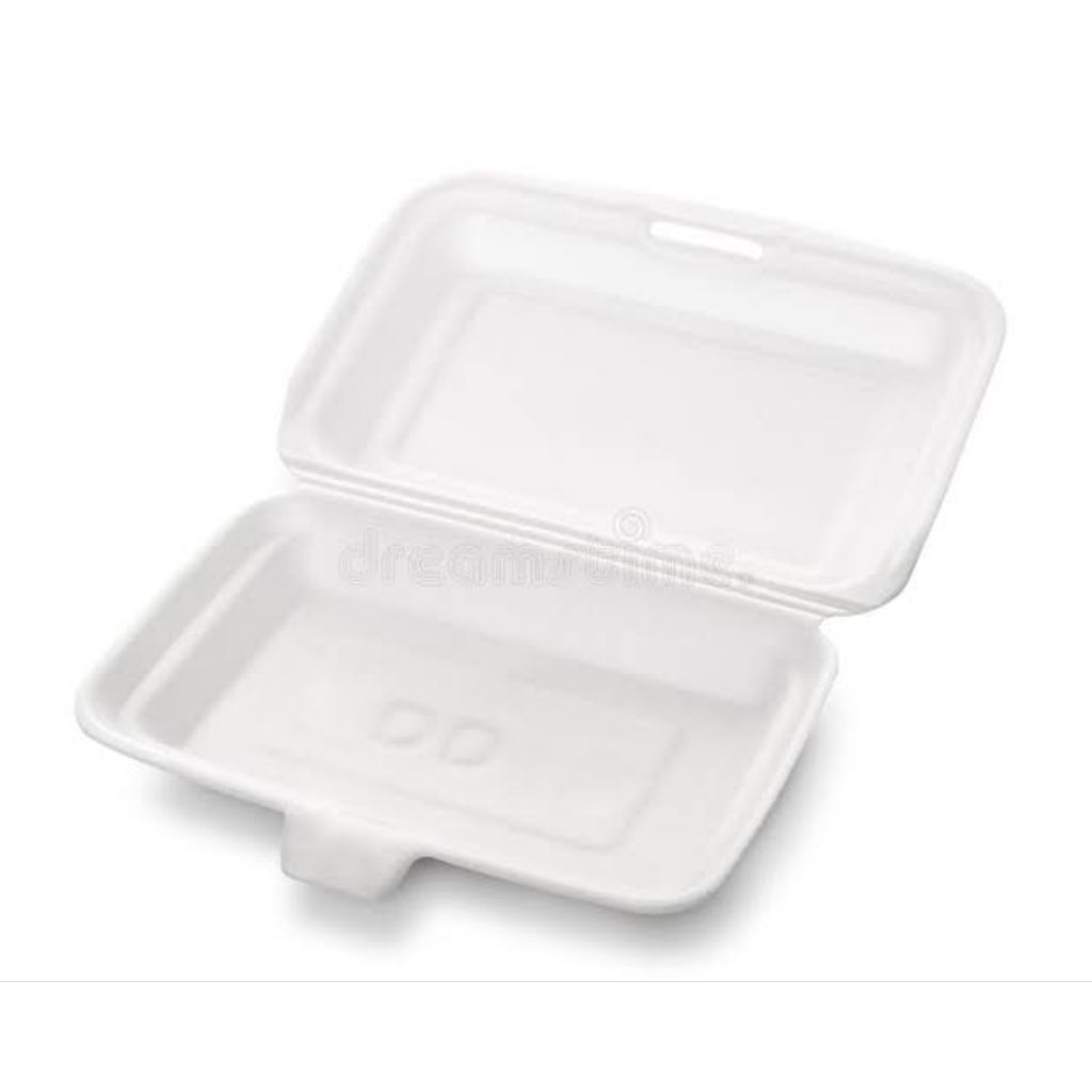 Shop styro food pack for Sale on Shopee Philippines