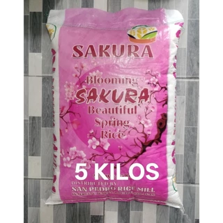 Shop 5 kilos rice for Sale on Shopee Philippines