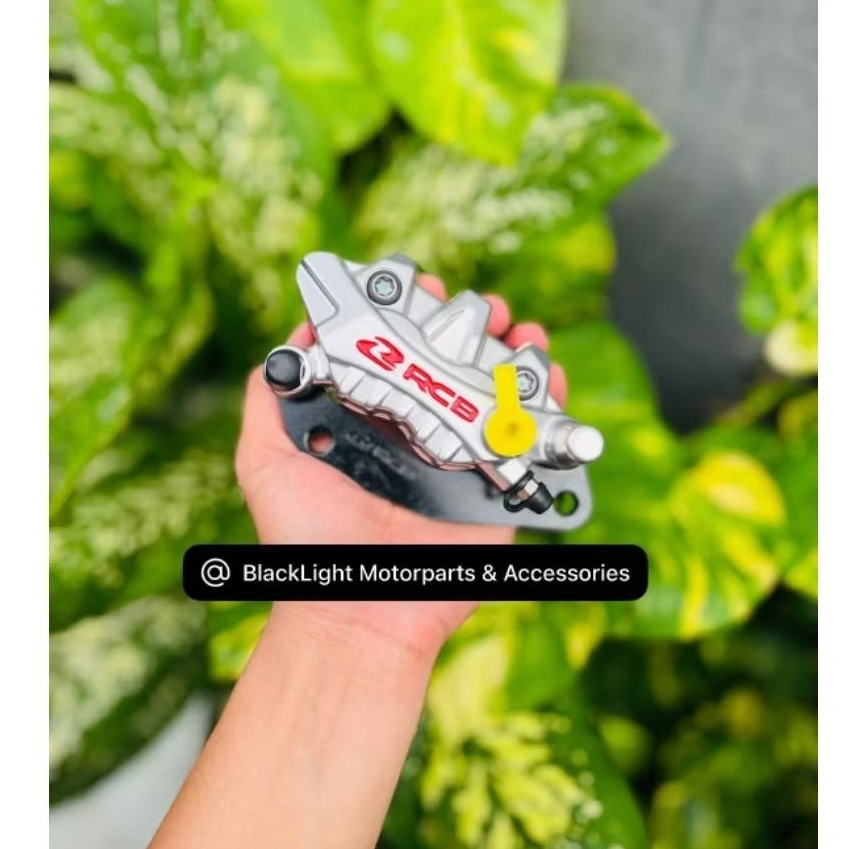 RCB CALIPER (S26) for Yamaha & Honda | Shopee Philippines