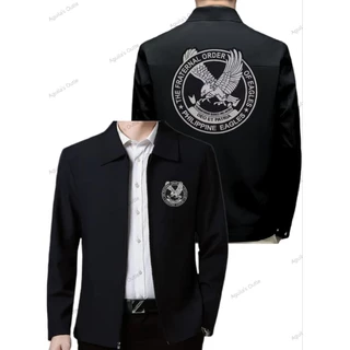 Shop corporate jacket for Sale on Shopee Philippines