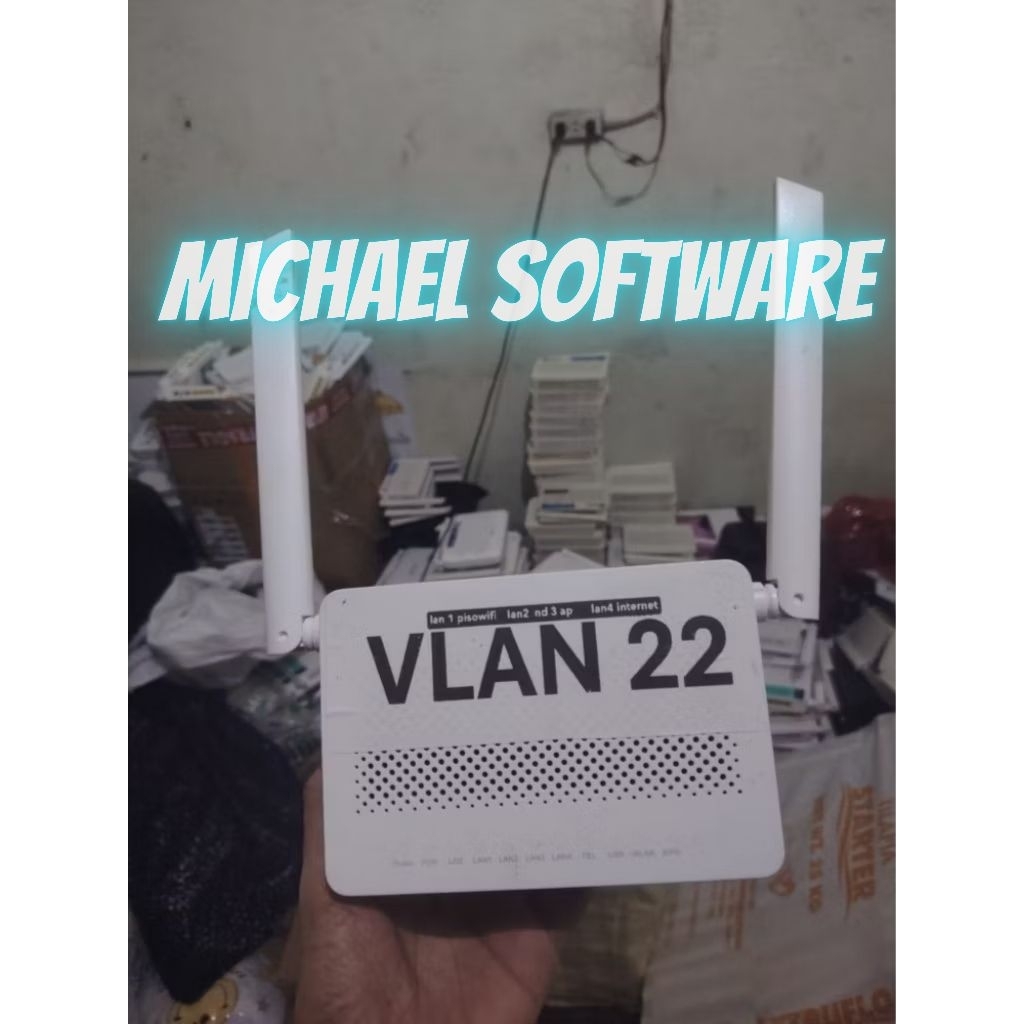 5V5 V2 VLAN 22 WITH ADAPTOR 1.5 AMP | Shopee Philippines