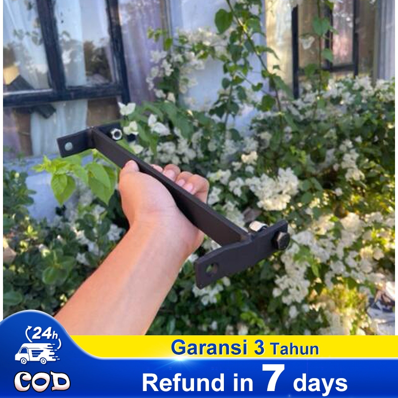 Engine Support Extension For Aerox V1/V2 and Nmax V2/Click Made in ...