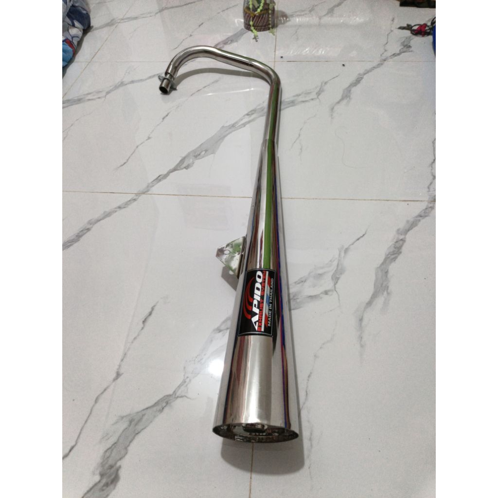 APIDO PIPE BAJAJ CT 100 NEW MODEL BAJAJ CT 125 AND BAJAJ CT 150 ...