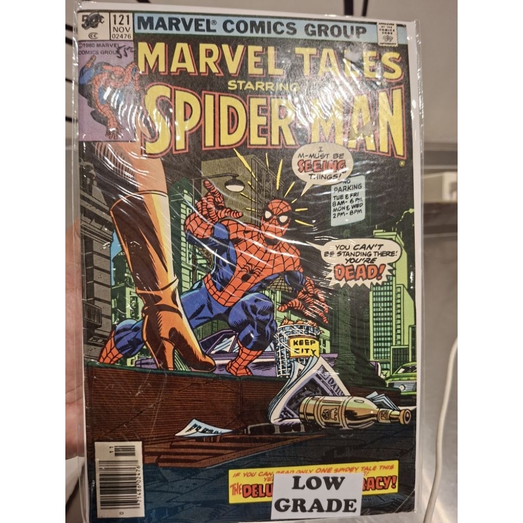 Marvel tales spiderman | Shopee Philippines