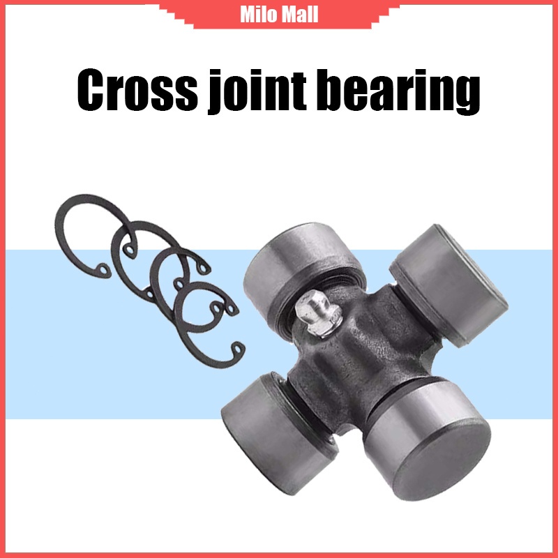 Cross Joint Cross Joint Bearing For Yamaha Bajaj | Shopee Philippines