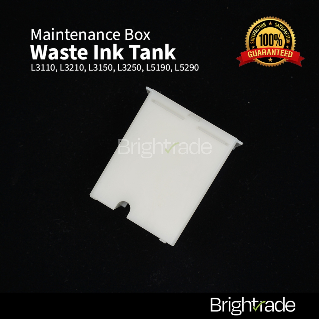 Epson Waste Ink Pad L3210 L5190 L5290 L1110 L3108 L3110 L3150 L3158 ...