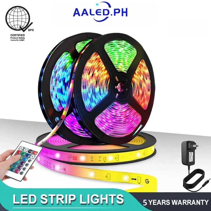 Shop led strip lights for Sale on Shopee Philippines