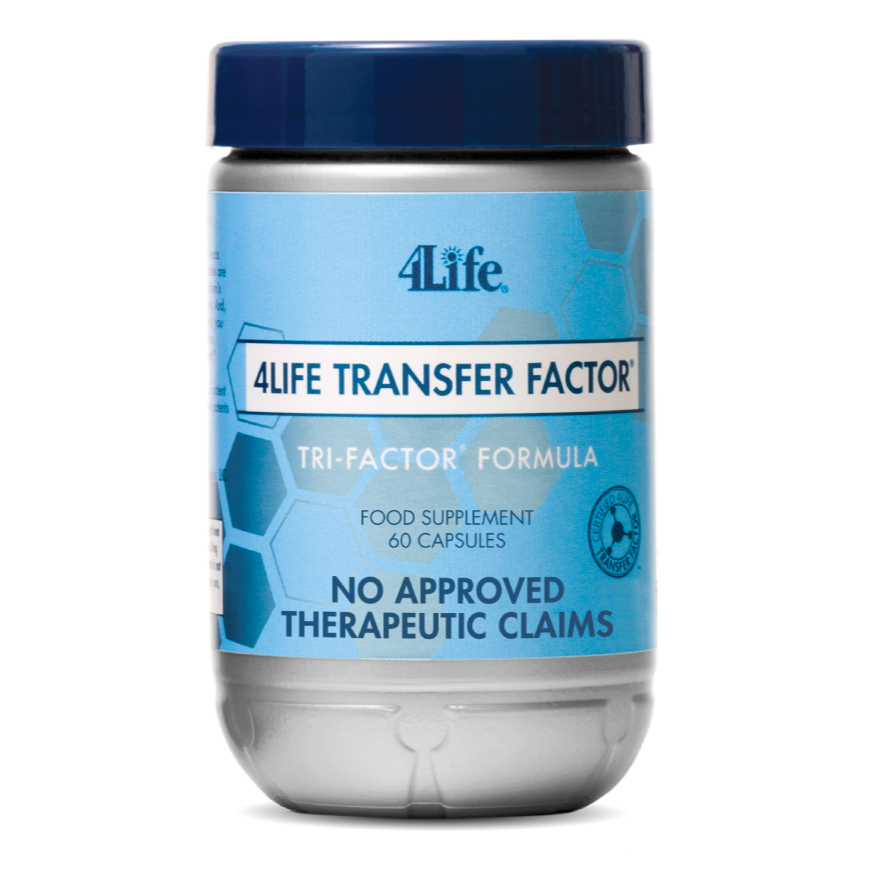 4life Transfer Factor Tri-Factor (limited stock) | Shopee Philippines