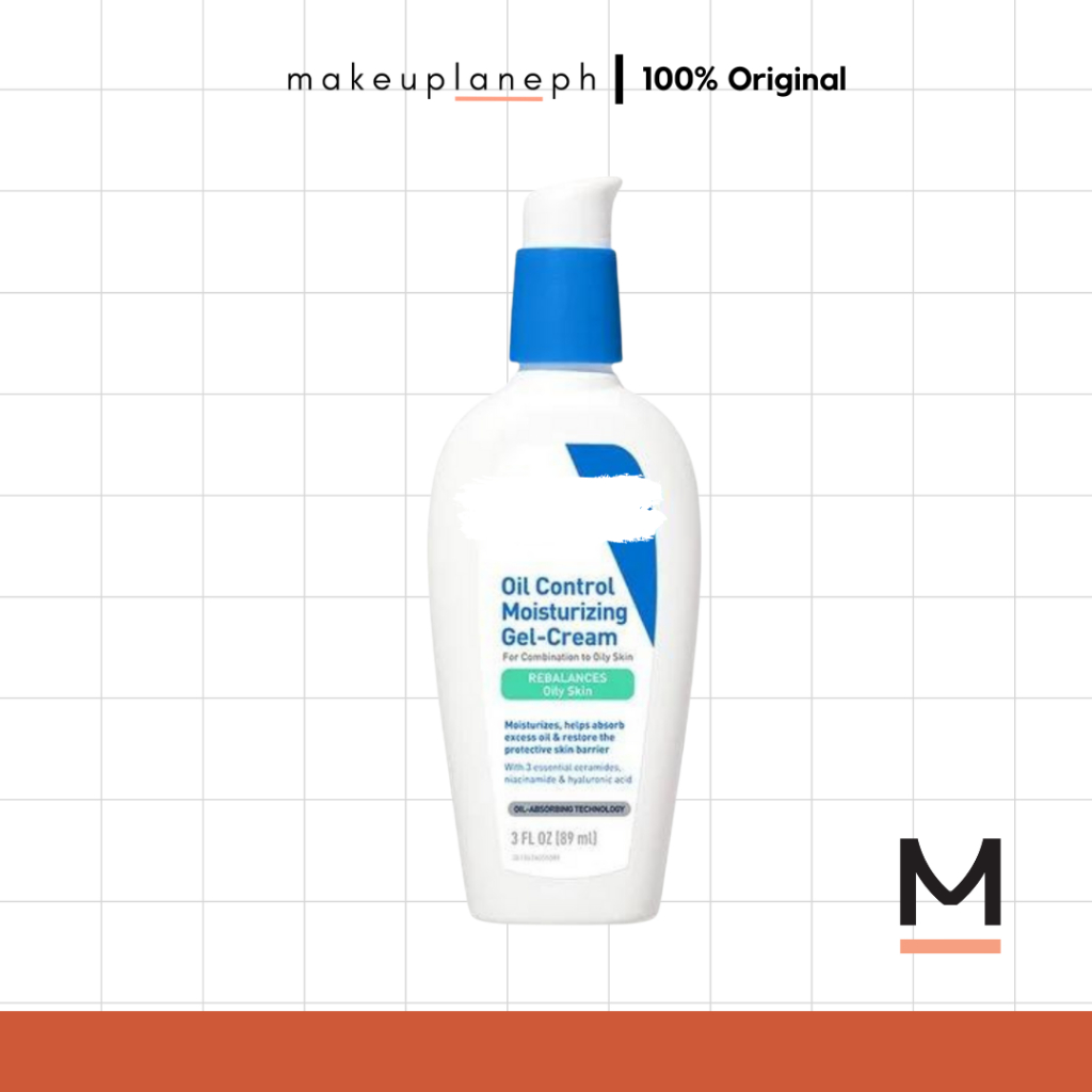 CRV Oil Control Moisturizing Gel-Cream | Shopee Philippines