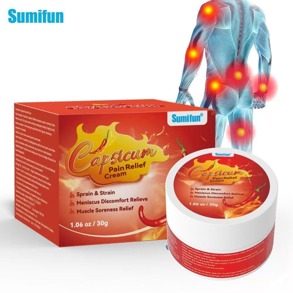 Muscle and bone massage cream fitness cream muscle relaxation soothing ...