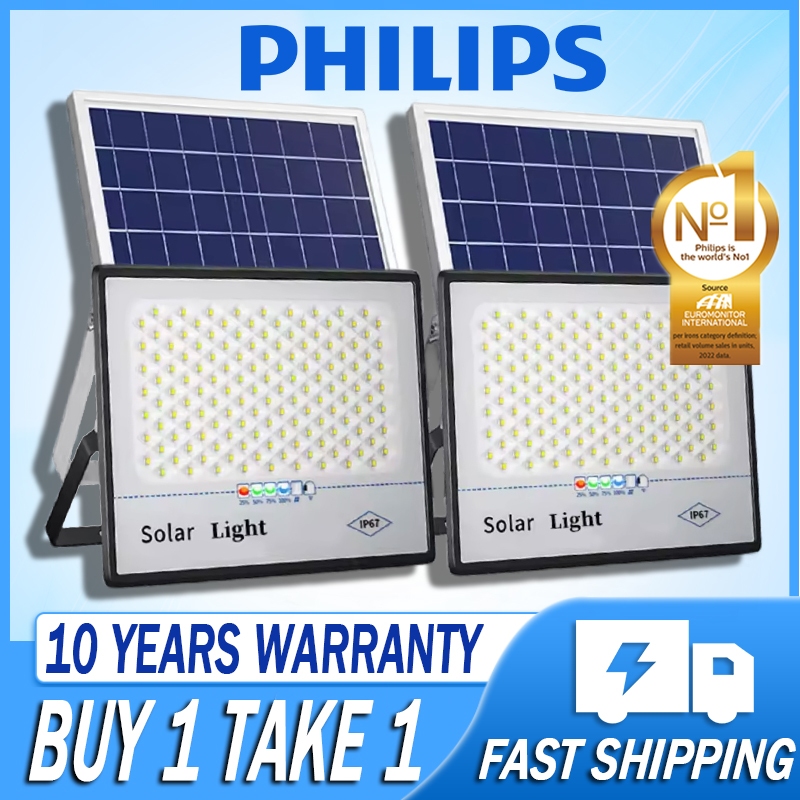 3000W Solar Light Outdoor LED Light Solar Flood Light Waterproof Street ...