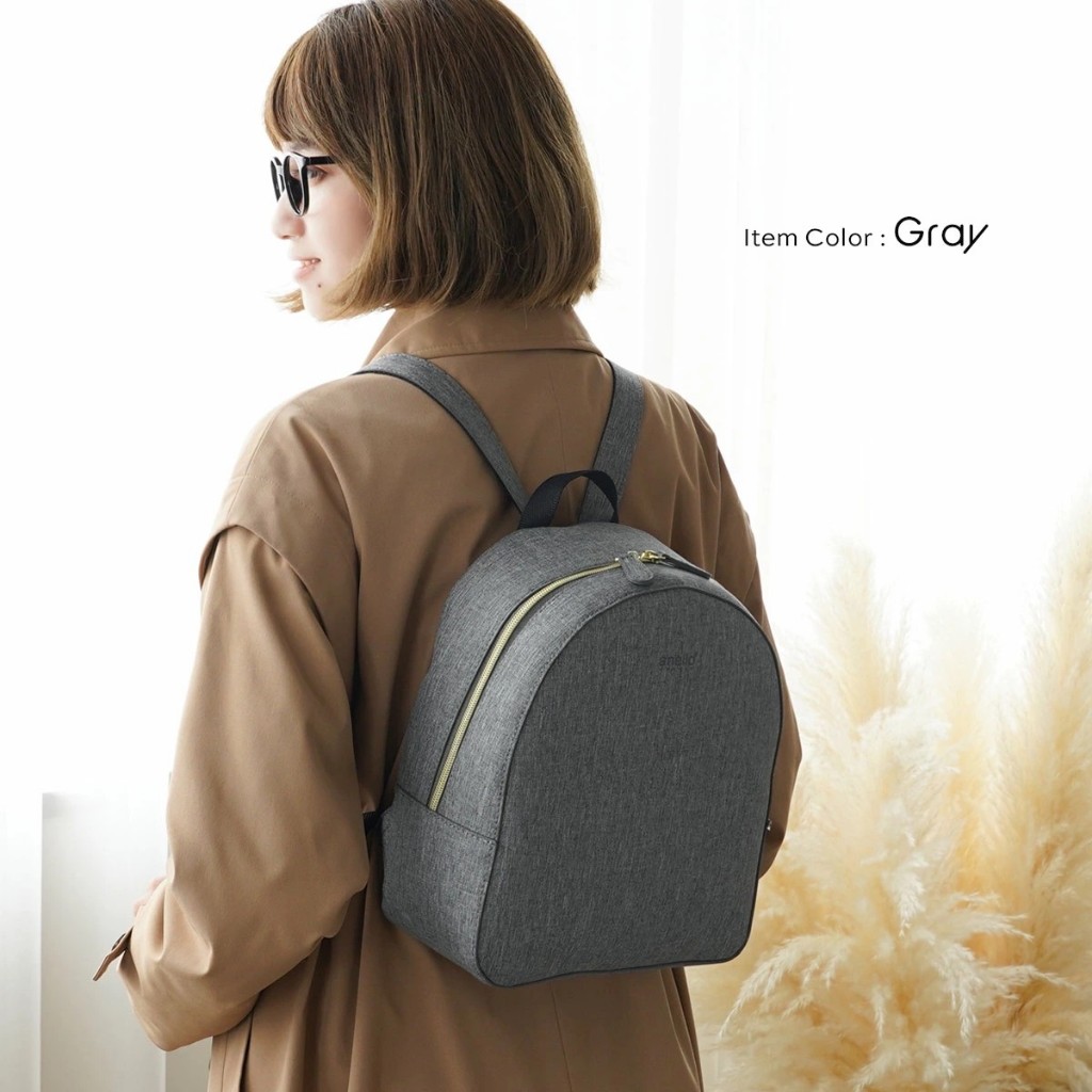 [anello GRANDE] Mini Backpack PINO | Shopee Philippines