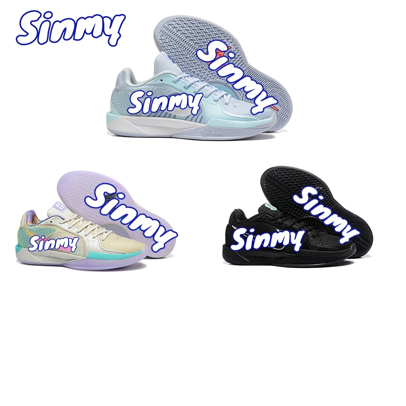 Sinmy OEM Quality Sabrina 2 Basketball Shoes For Women Men With Spike ...