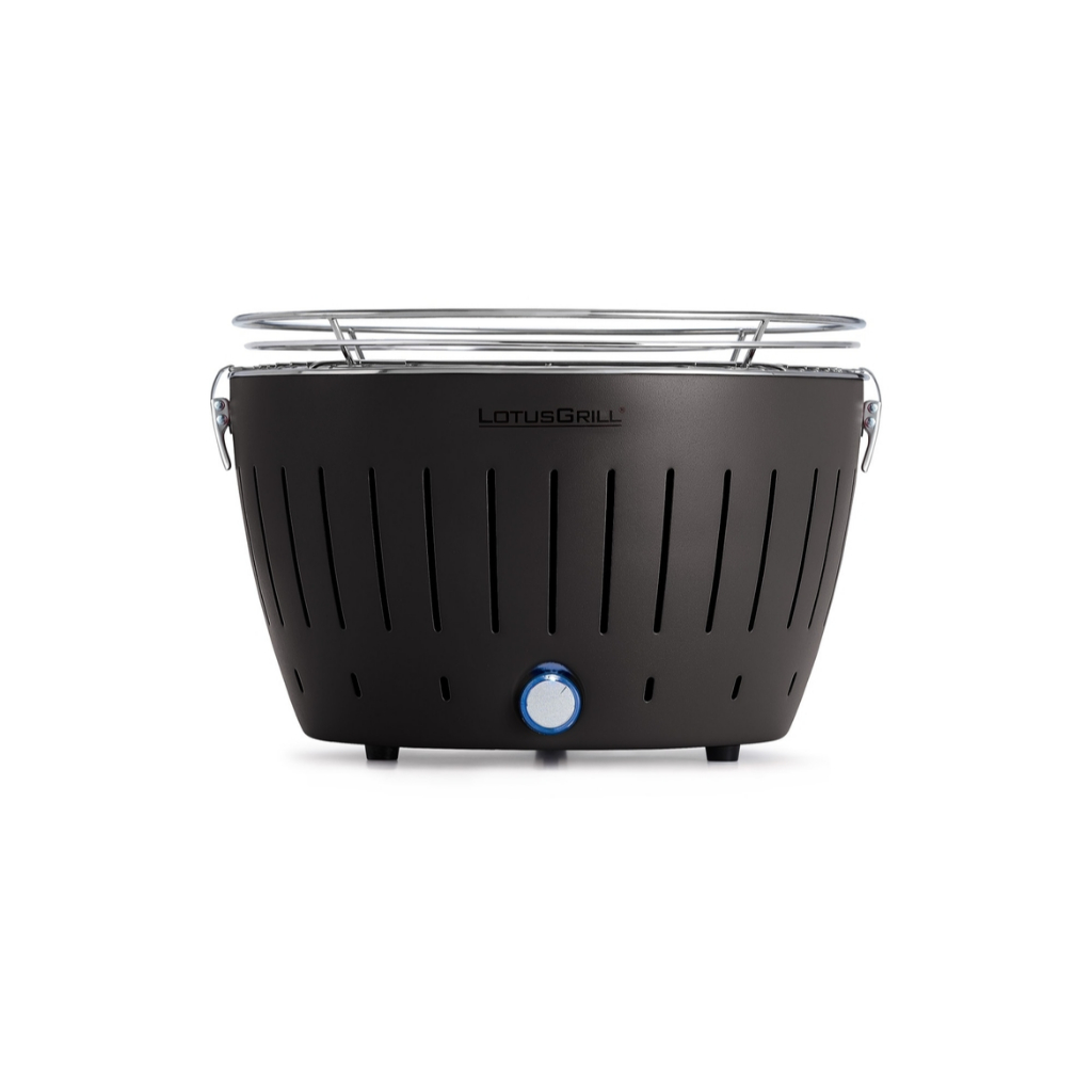LOTUS GRILL SMOKELESS GRILL XL (MODEL:G-435) | Shopee Philippines