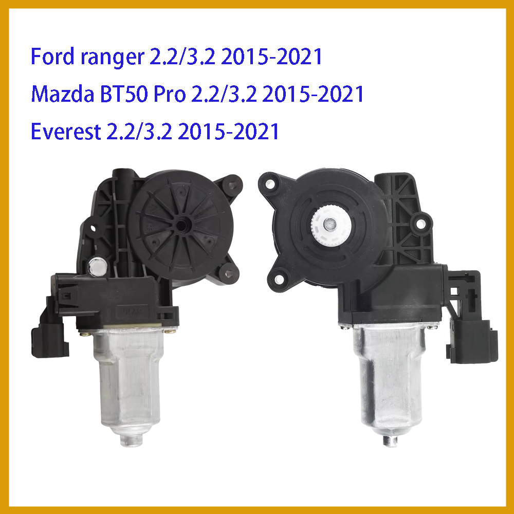 Front Car Power Windows Motor Fit for Ford Ranger/Mazda BT50 PRO ...