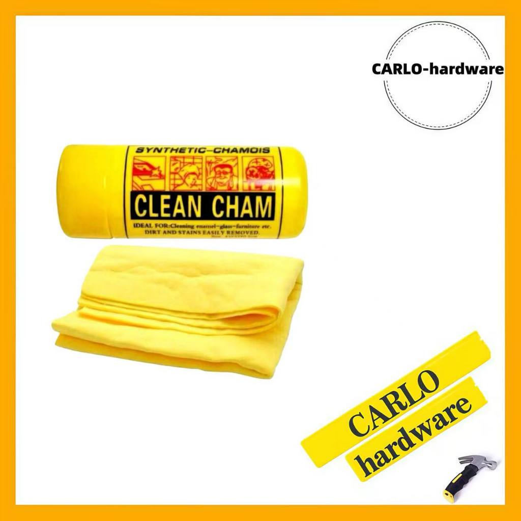 Clean Cham small (43*32) | Shopee Philippines