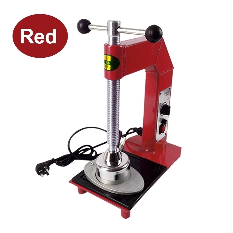 500W Automatic Vulcanizing Machine With Timer Tire Repair Machine ...