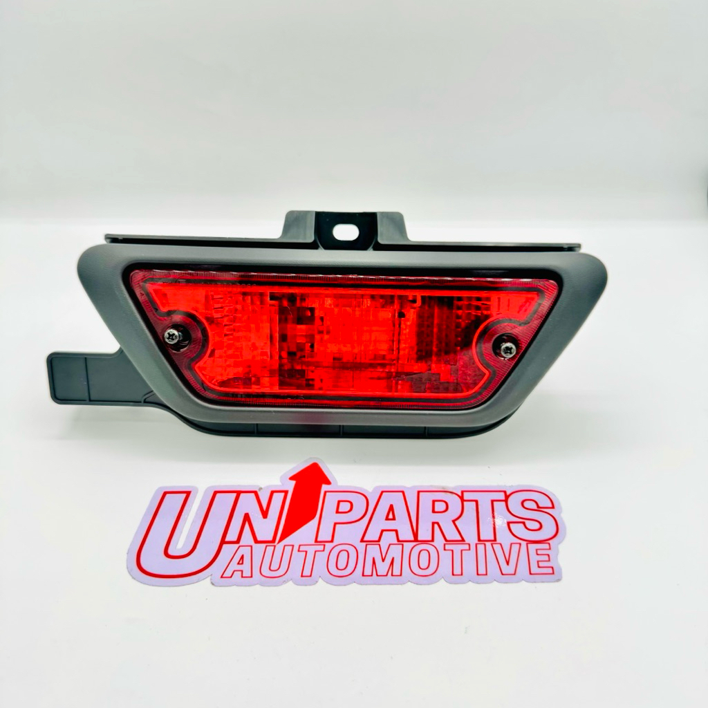Toyota Zenix Innova Rear Fog Lamp GENUINE | Shopee Philippines