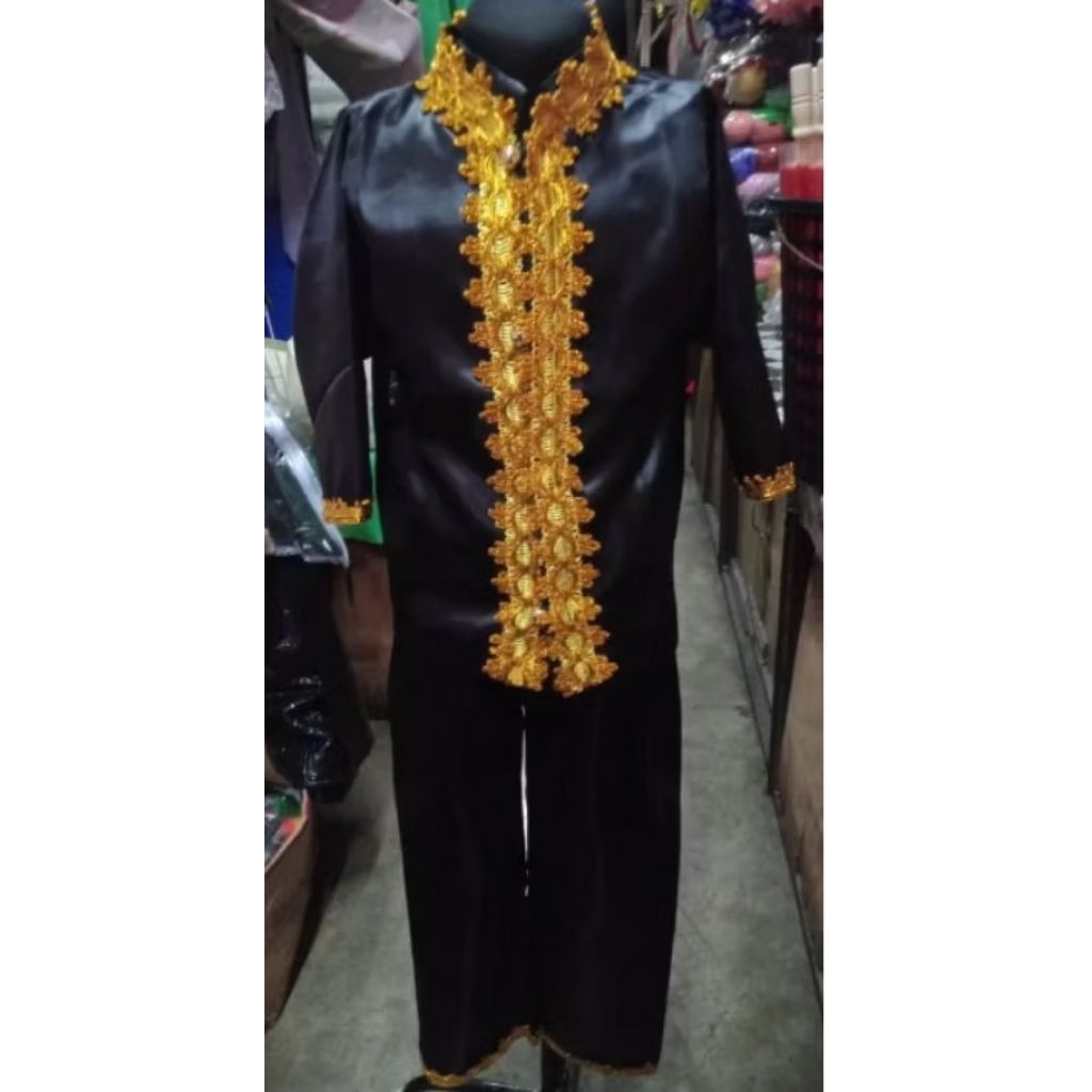 United Nation Costume (Pakistan/Turkey/Africa) for kids and teens ...
