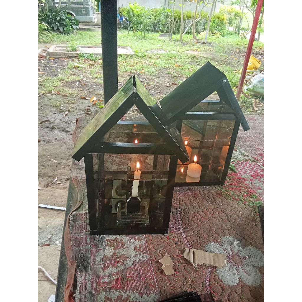 Shop candle house for Sale on Shopee Philippines