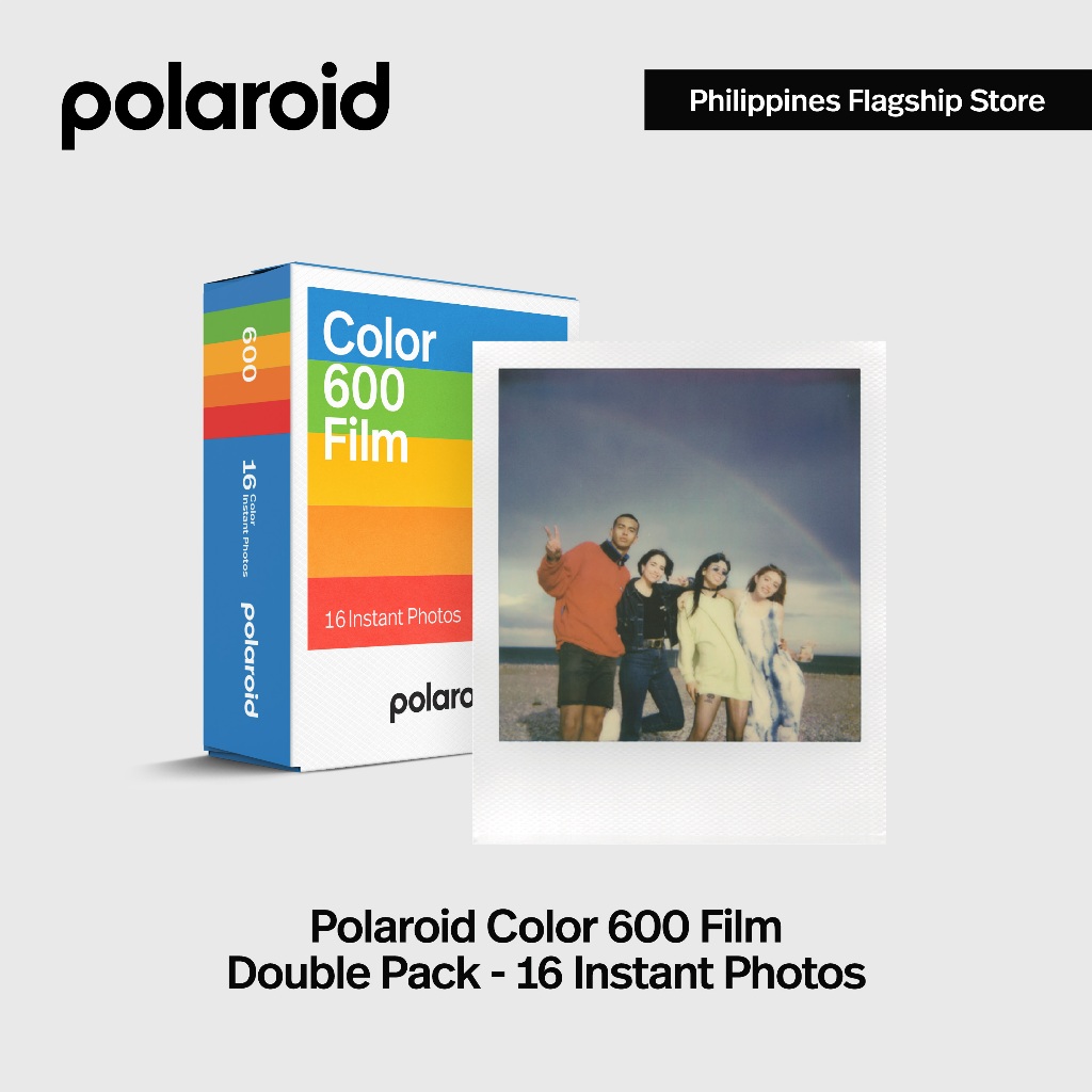 Polaroid Philippines, Online Shop | Shopee Philippines