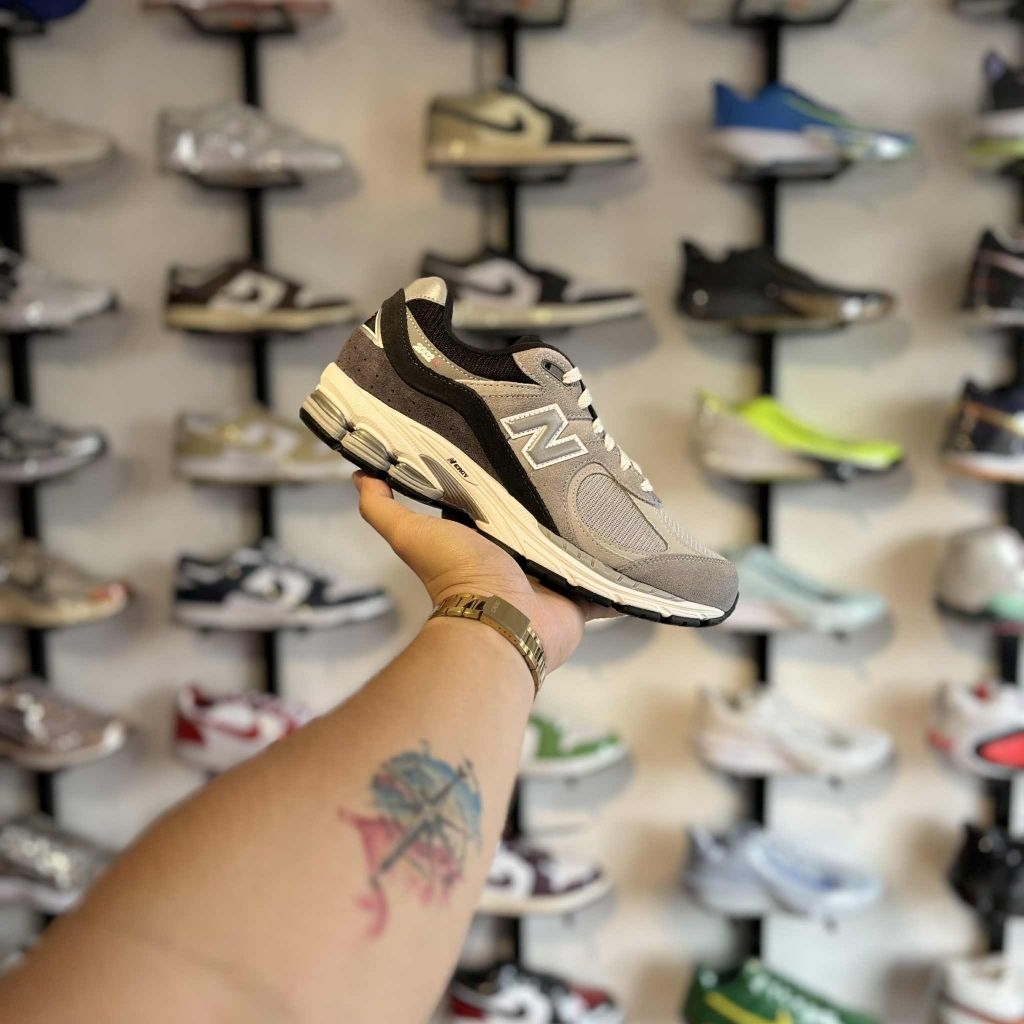 new balance 2002r - Best Prices and Online Promos - May 2026 | Shopee ...