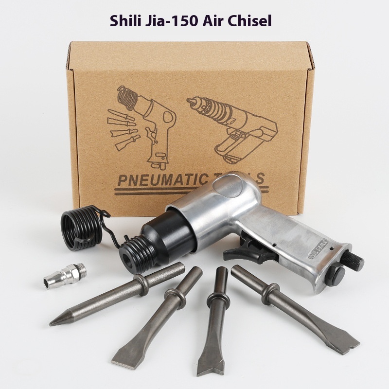 150mm mini air chipping hammer Industrial Air Chisel Pneumatic air ...