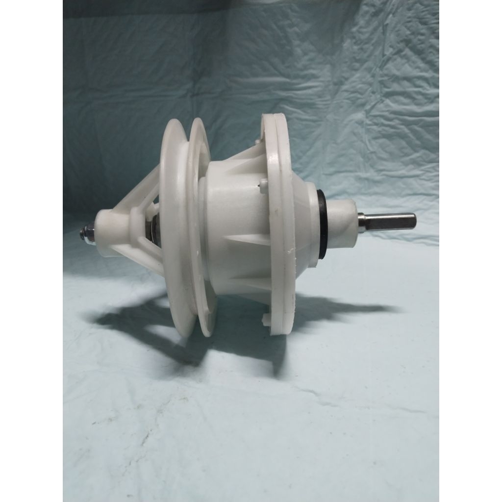 3D Square Teeth (Small Pulley) Washing Machine Gearbox | Shopee Philippines