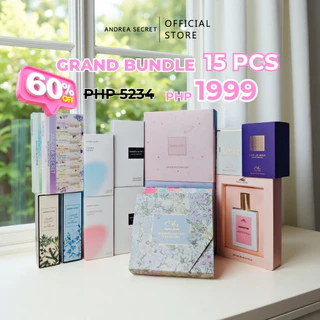 Andrea Secret PH, Online Shop | Shopee Philippines