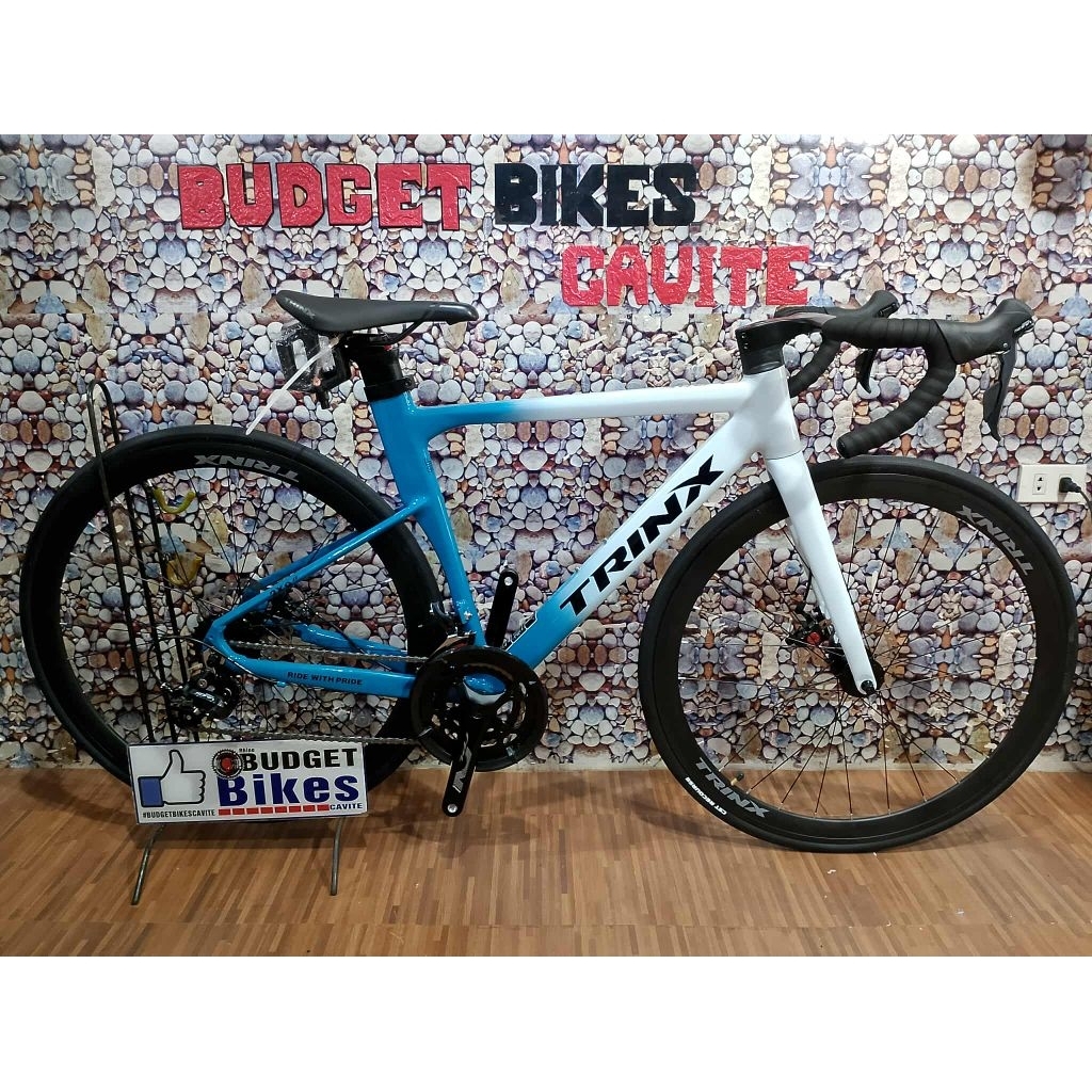 TRINX SWIFT RB SRP:₱22,300 With freebies | Shopee Philippines