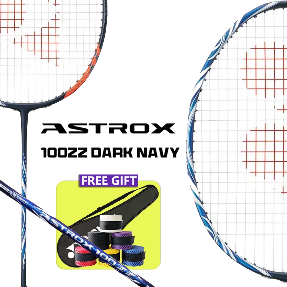 YY Badminton Racket 100zz kurenai Astrox 99 pro Full Carbon Single with ...