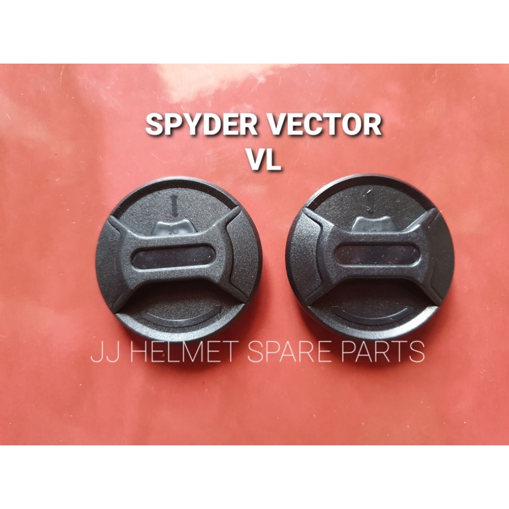 SPYDER VECTOR/SEC ALDEBARAN/SEC WONDERBOY VISORLOCK | Shopee Philippines