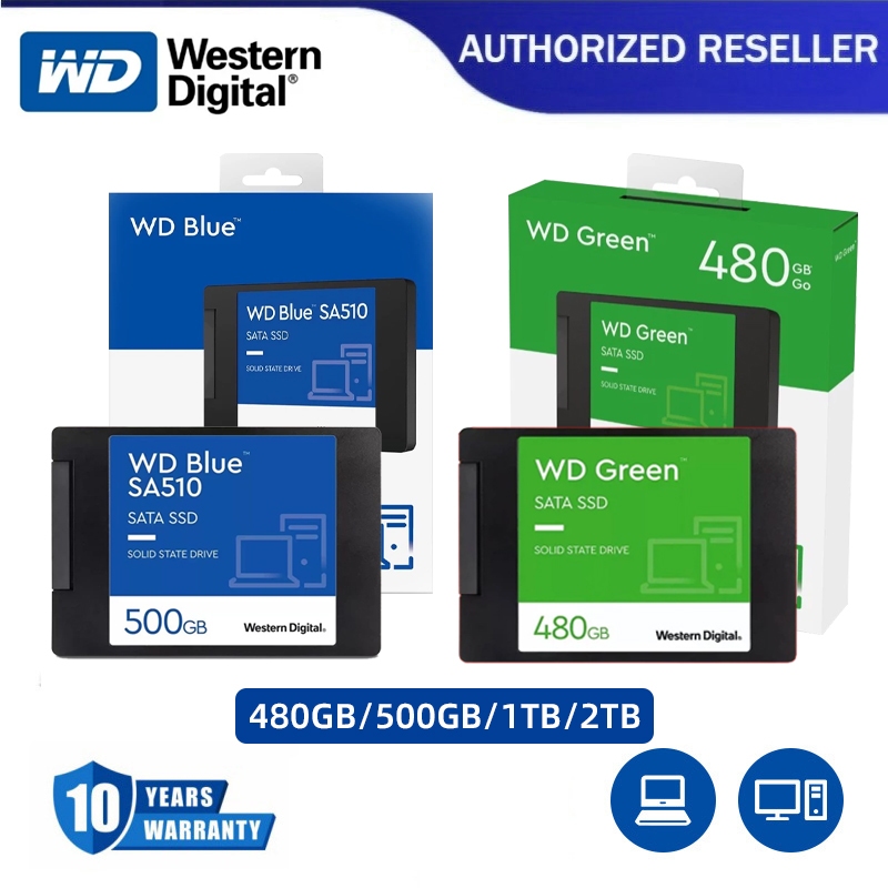 WD Elements Portable 1TB 2TB External Hard Drive For Mac and Windows ...