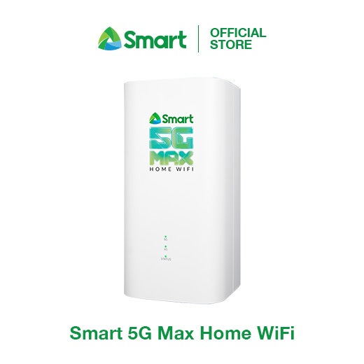 Smart 5G Max Home WiFi | Shopee Philippines