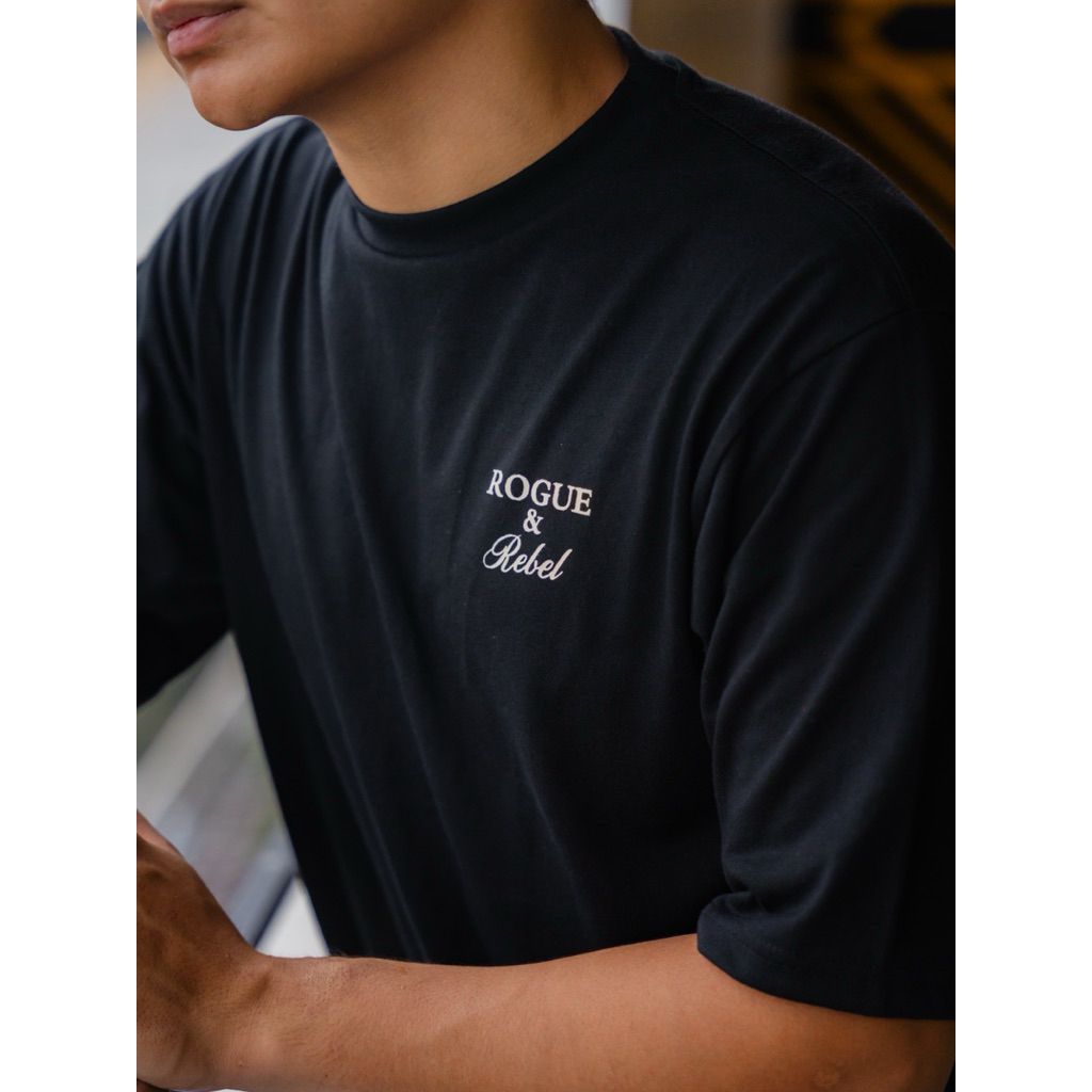 Rogue & Rebel Origin | Shopee Philippines