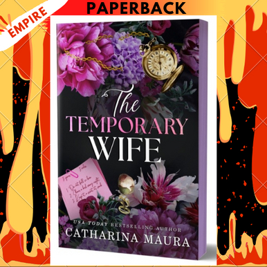The Temporary Wife: Luca and Valentina's Story (The Windsors, #2) by ...