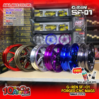 Shop gren mags for Sale on Shopee Philippines
