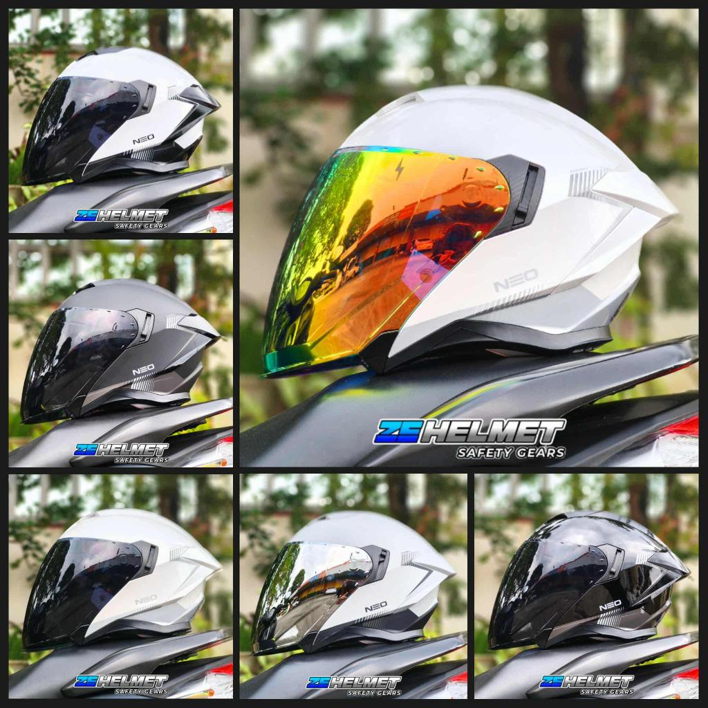 SPYDER NEO DASH PLAIN | Shopee Philippines