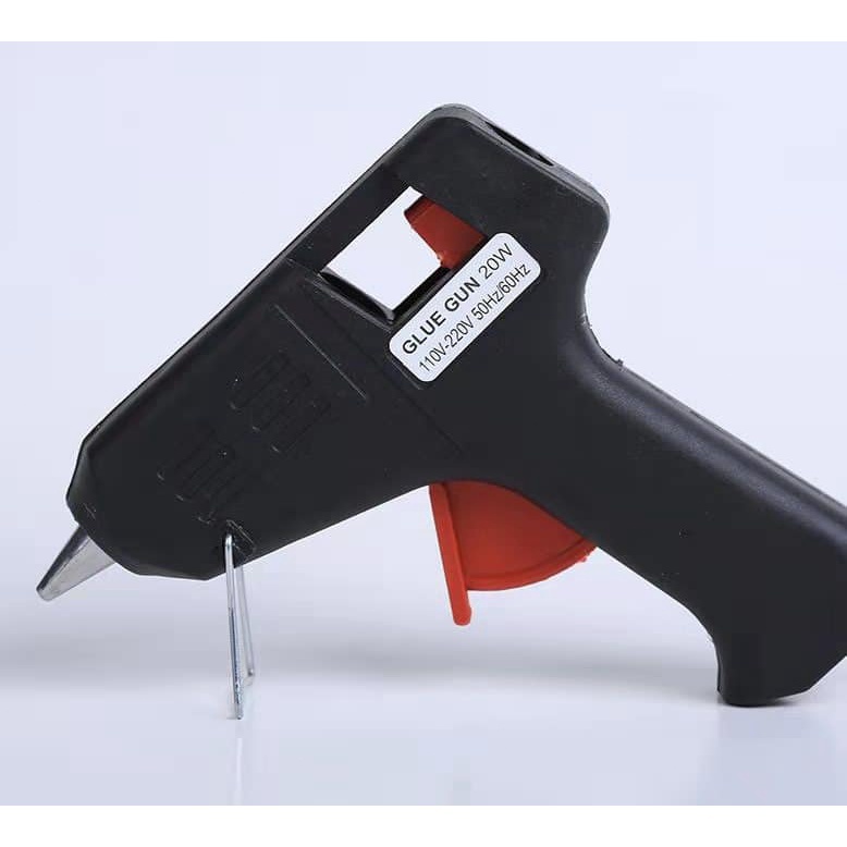 Glue Gun Small 20W Glue Gun Small 20W | Shopee Philippines