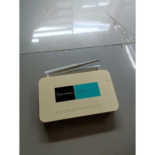 Shop converge router for Sale on Shopee Philippines