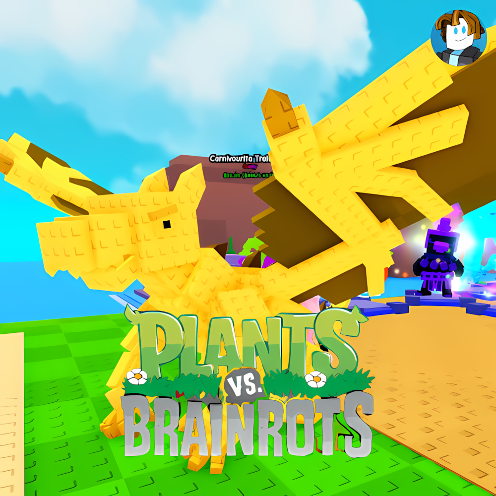 PLANTS VS BRAINROT PVB PART 1 DECORATIVE GAMECARD | Shopee Philippines