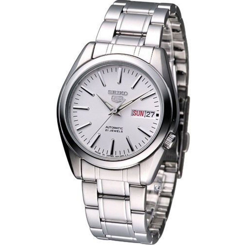 Seiko SNKL41 Made in Japan Automatic Watch SNKL41J1 | Shopee Philippines